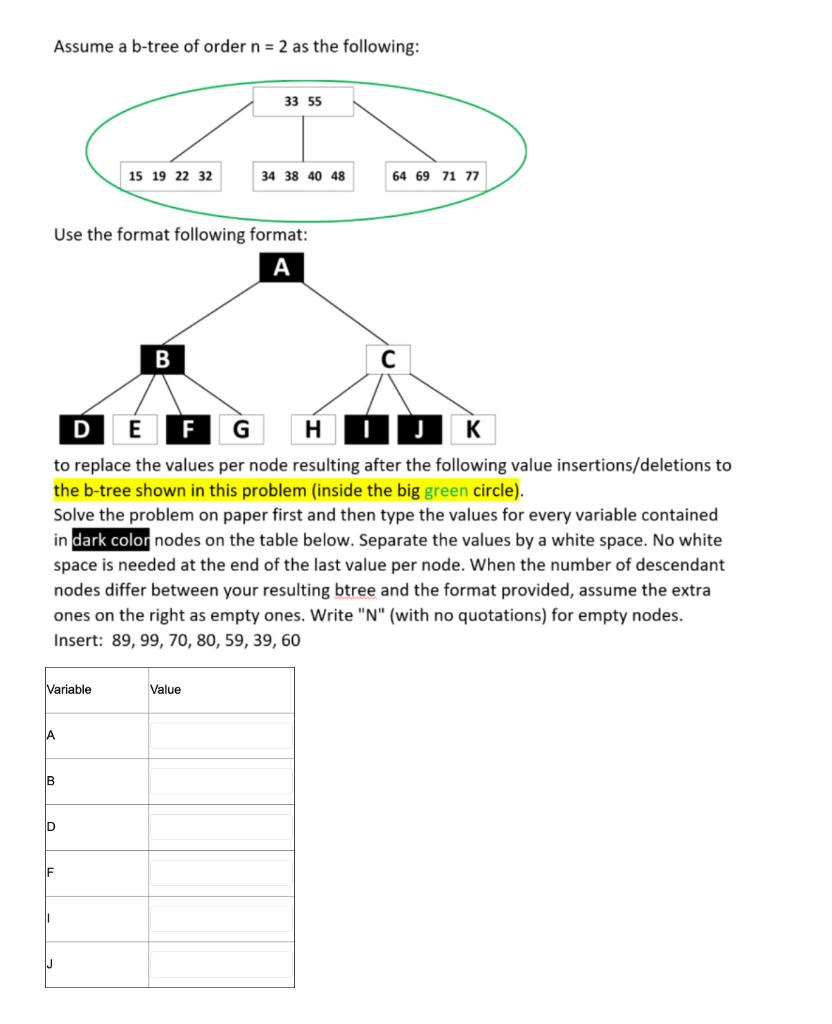 Solved Please Make sure your answer is specifically for | Chegg.com