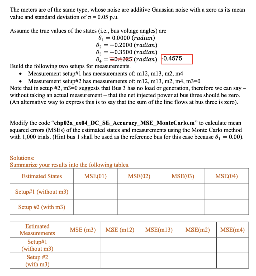 Using Monte Carlo method to show the estimation | Chegg.com