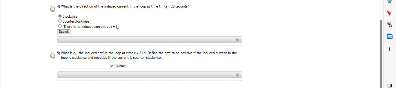 It's a complete question. Am uploading it 2nd time | Chegg.com