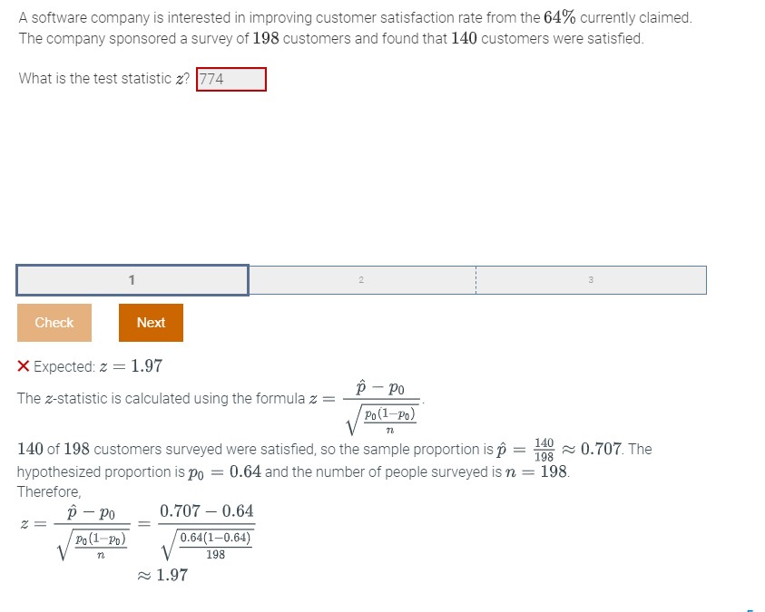 Solved Would you show in detail exactly how every step of | Chegg.com