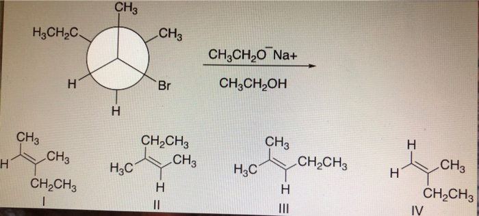 Solved CH3 CH3 H3CH2C CH3CH2O Na+ CH3CH2OH CH3 CH2CH3 CH2CH3 | Chegg.com
