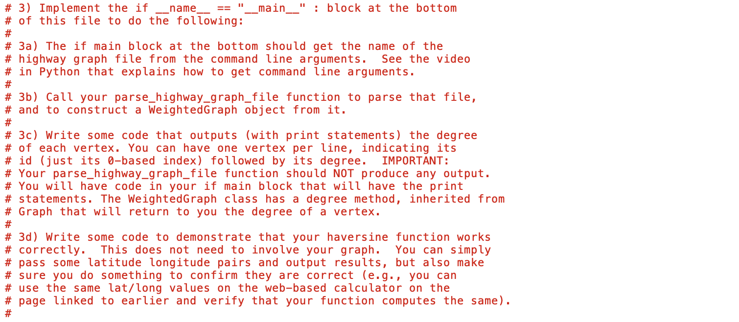 Solved # Student Name: # # Programming Assignment 2 # # Do | Chegg.com Solved # Student Name: # # Programming Assignment 2 # # Do | Chegg.com