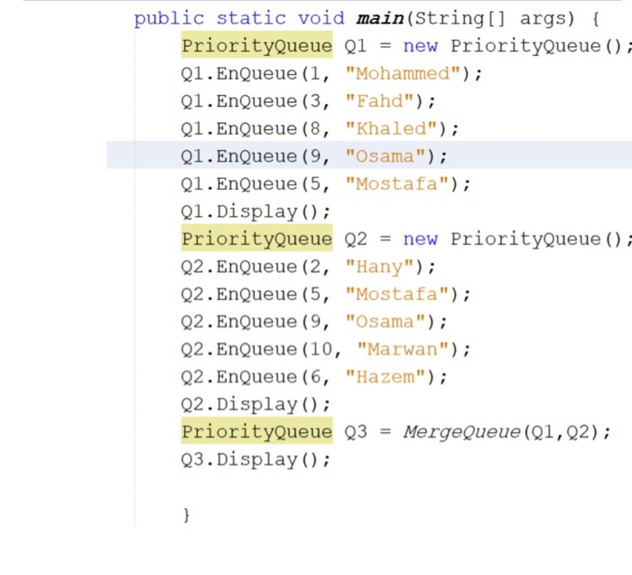 Solved Toolssoftware Java Programming Language With