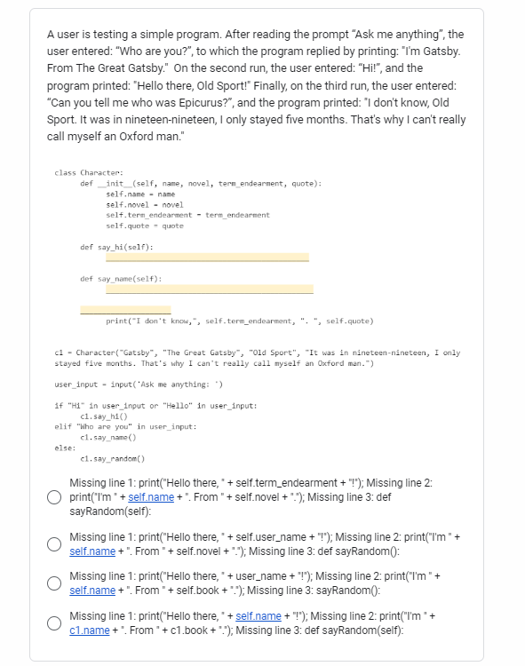 Solved Given the following two setups, which of the below | Chegg.com