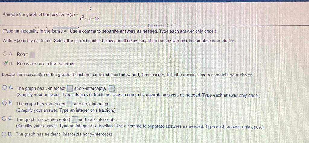Solved This is a Algebra math question. If you can please | Chegg.com