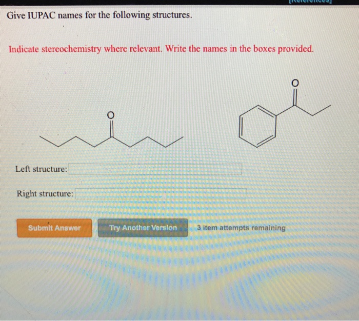 Solved Draw The Structures And Write The Iupac Names - vrogue.co Solved Draw The Structures And Write The Iupac Names - vrogue.co