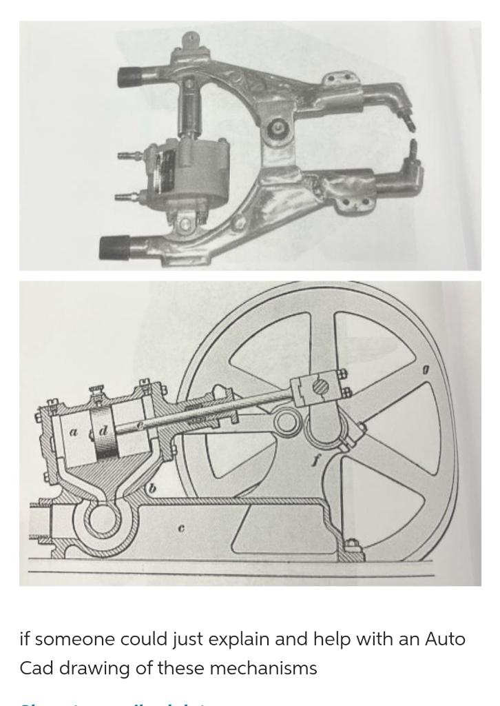 Solved if someone could just explain and help with an Auto | Chegg.com