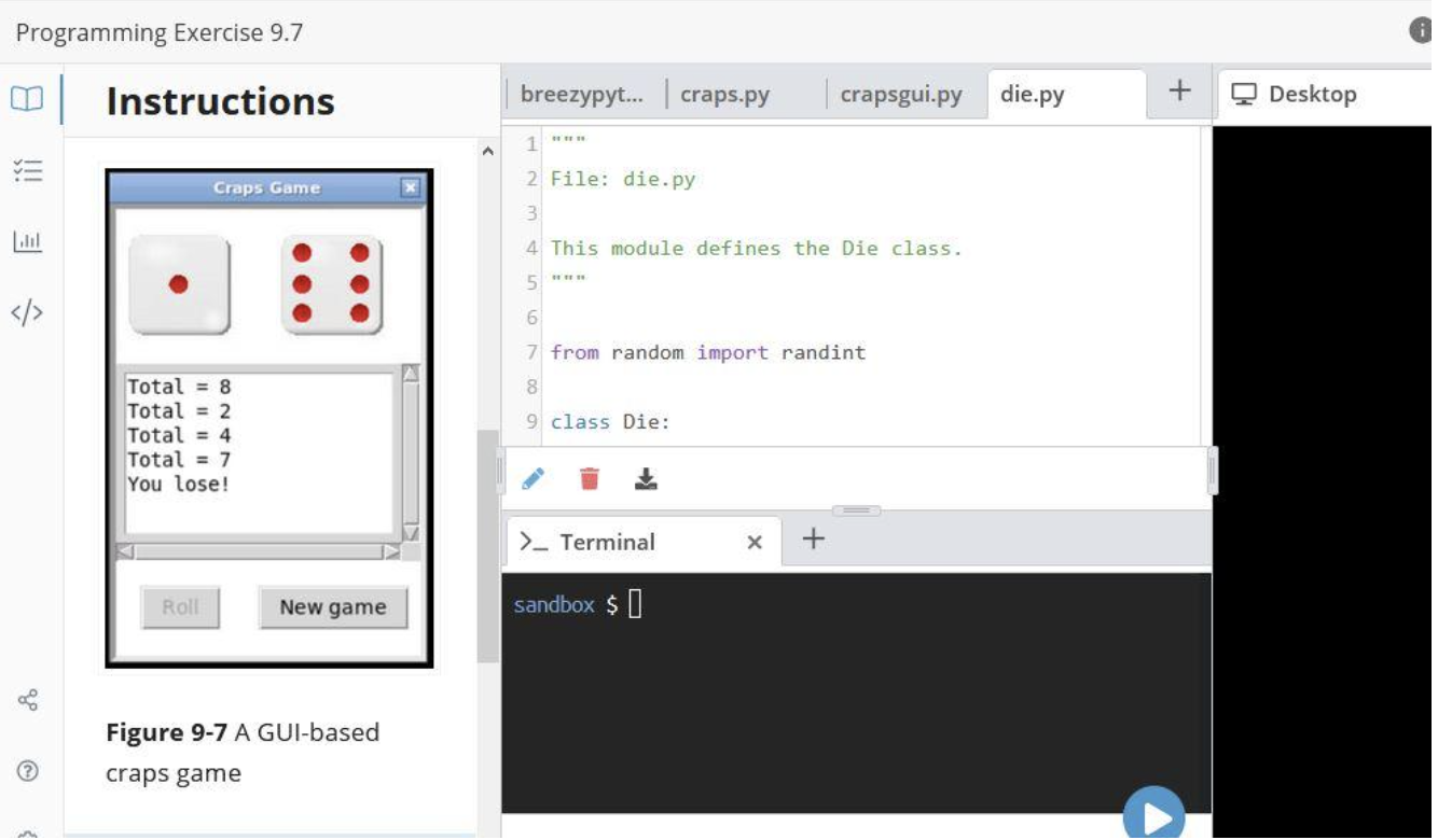 Solved Be sure to use the field names provided in the | Chegg.com