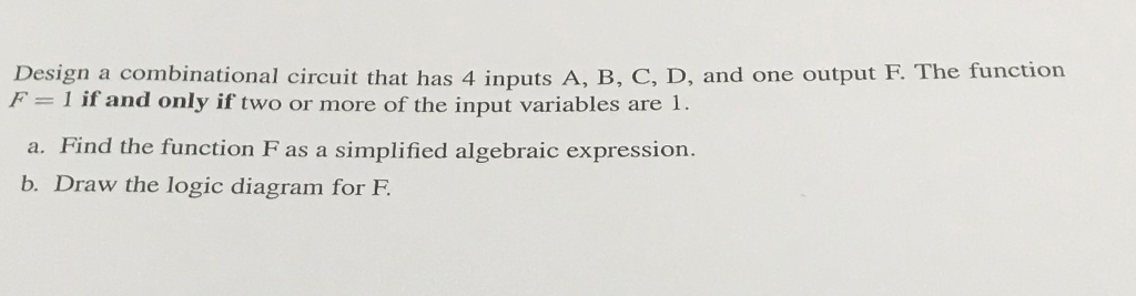 Solved show work | Chegg.com
