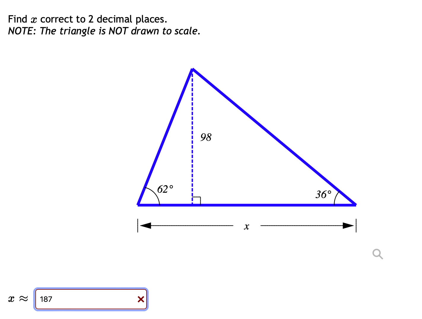 solved-find-x-correct-to-2-decimal-places-note-the-chegg