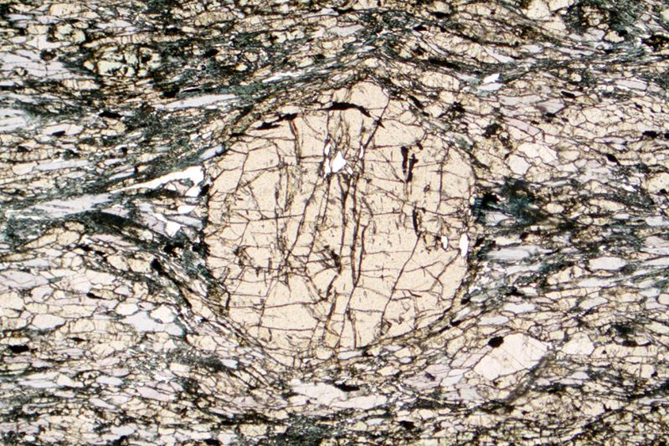 Solved Pelitic protolith (series A): greenschist, | Chegg.com