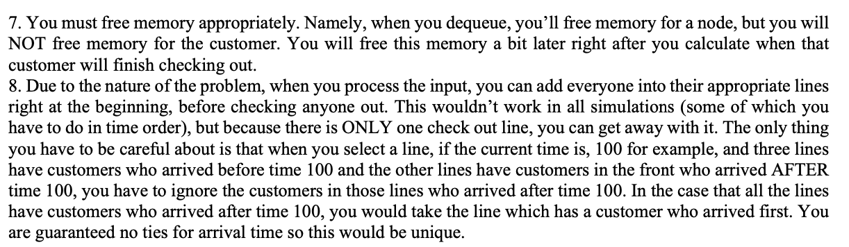 Solved Please write code in C language and include an | Chegg.com