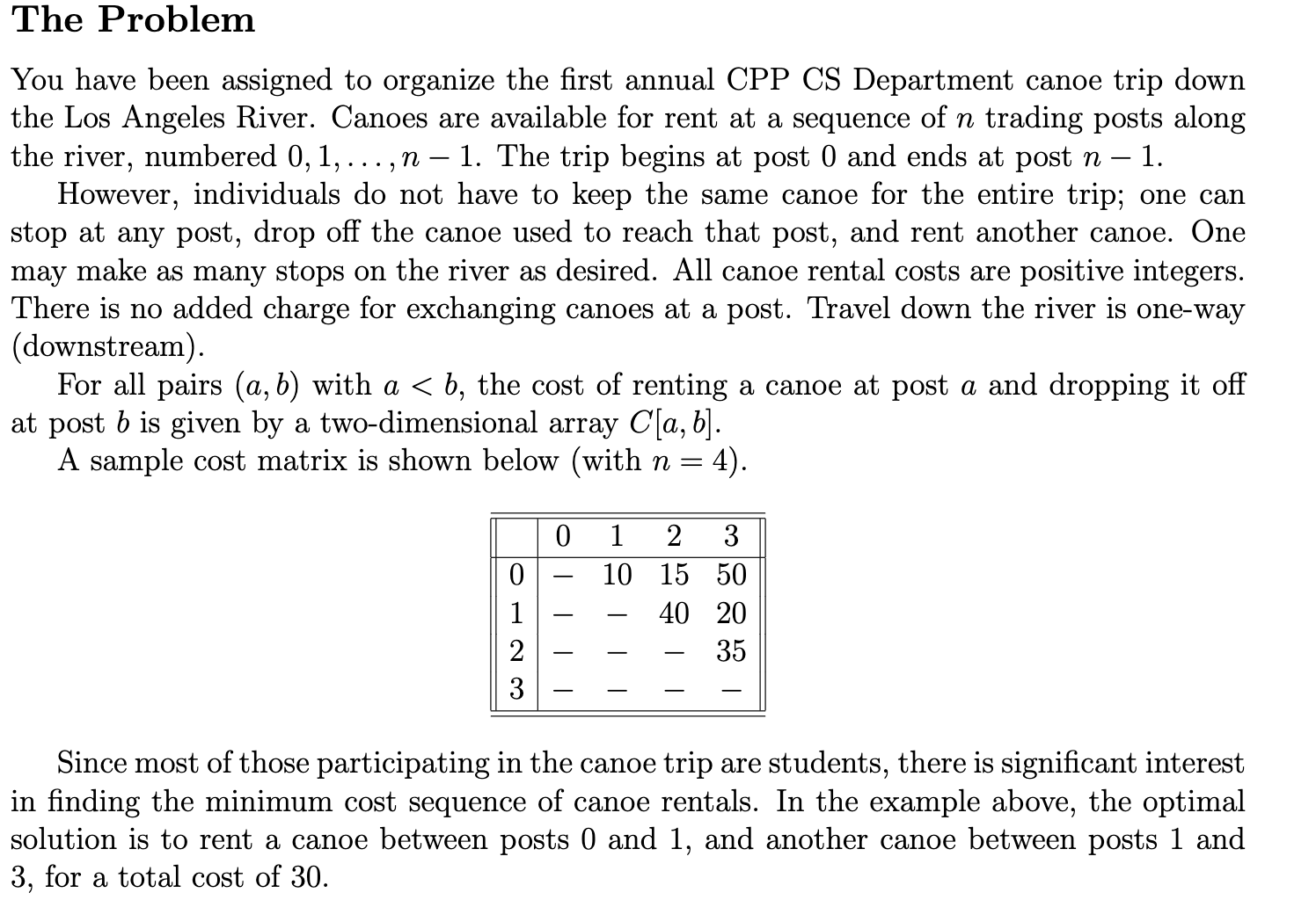 Solved You have been assigned to organize the first annual | Chegg.com
