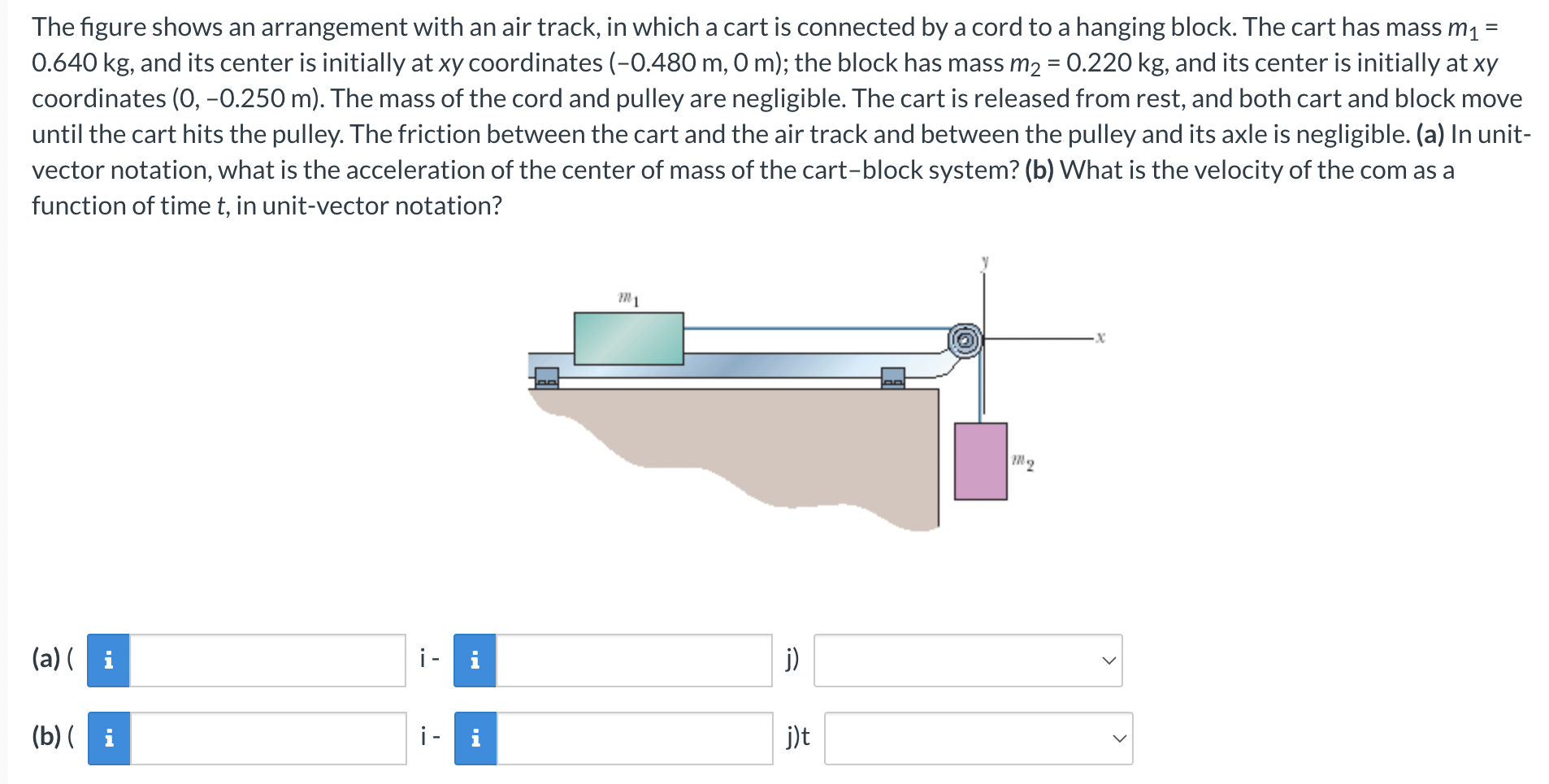 Solved A shell is shot with an initial velocity v0 of 13 | Chegg.com