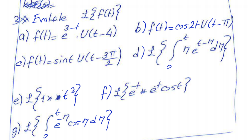 Solved 3 | Chegg.com