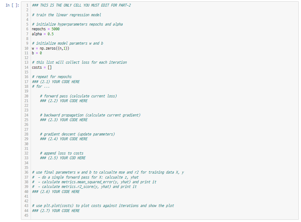 Solved \begin{tabular}{ll|l} {[ [ : } & 1 & \#\# DO NOT EDIT | Chegg.com