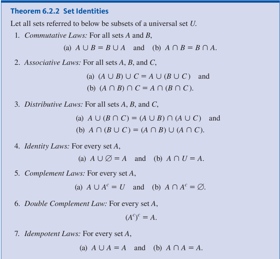 Solved Construct an an algebraic proof for the given | Chegg.com