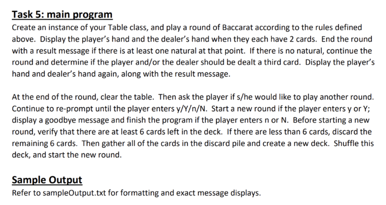 Help needed in python ! Thanx in advance :) Note : | Chegg.com