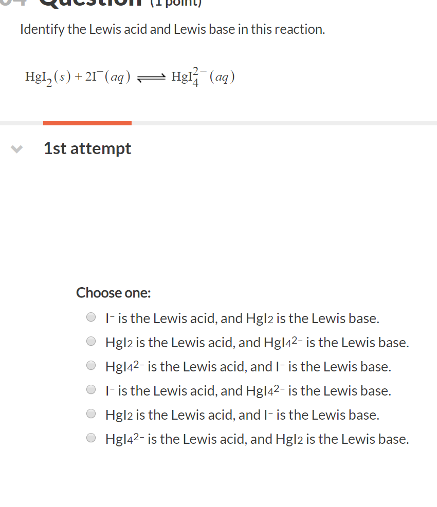 Solved COAST Tutorial Problem The Kb of dimethylamine | Chegg.com