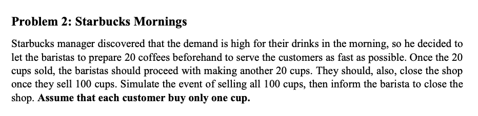 Solved C Language Code That Solves The Following Problem 2252