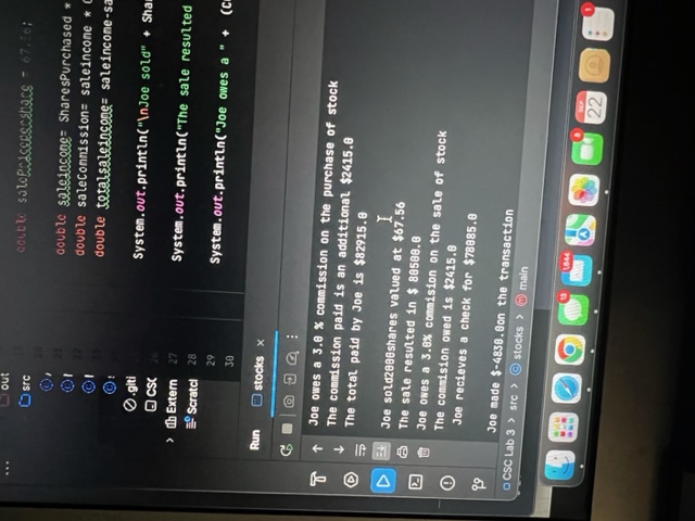 Solved Why isn't the second part of this assingment not | Chegg.com