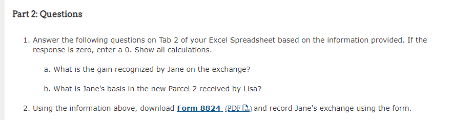 Hi I am confused trying to fill out the TY 2022 form | Chegg.com