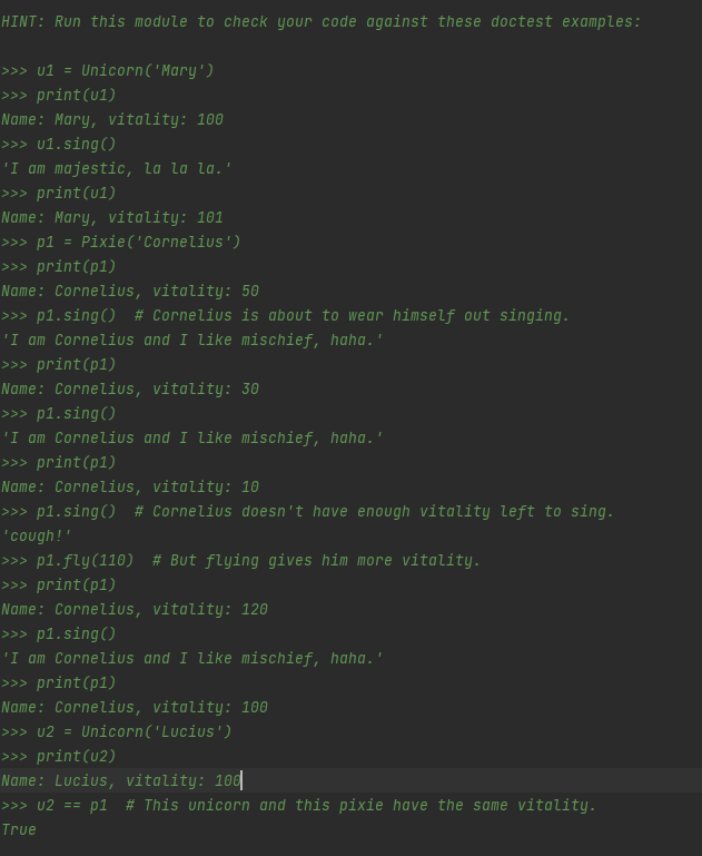 Solved In this question, you will write code to implement | Chegg.com
