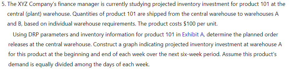 Solved The purpose of this assignment is to utilize | Chegg.com