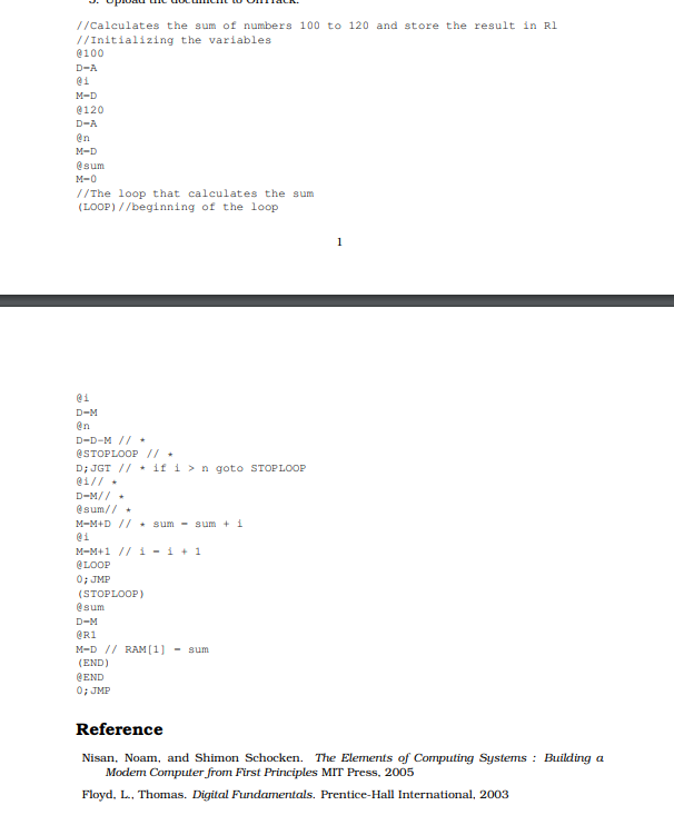 Solved SIT111 - Task 10.1P Understanding the overall | Chegg.com