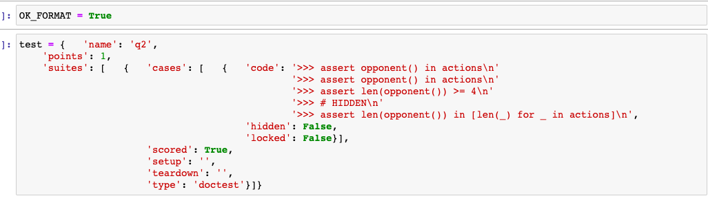 In python create a Rock-Paper-Scissors-Lizard-Spock | Chegg.com