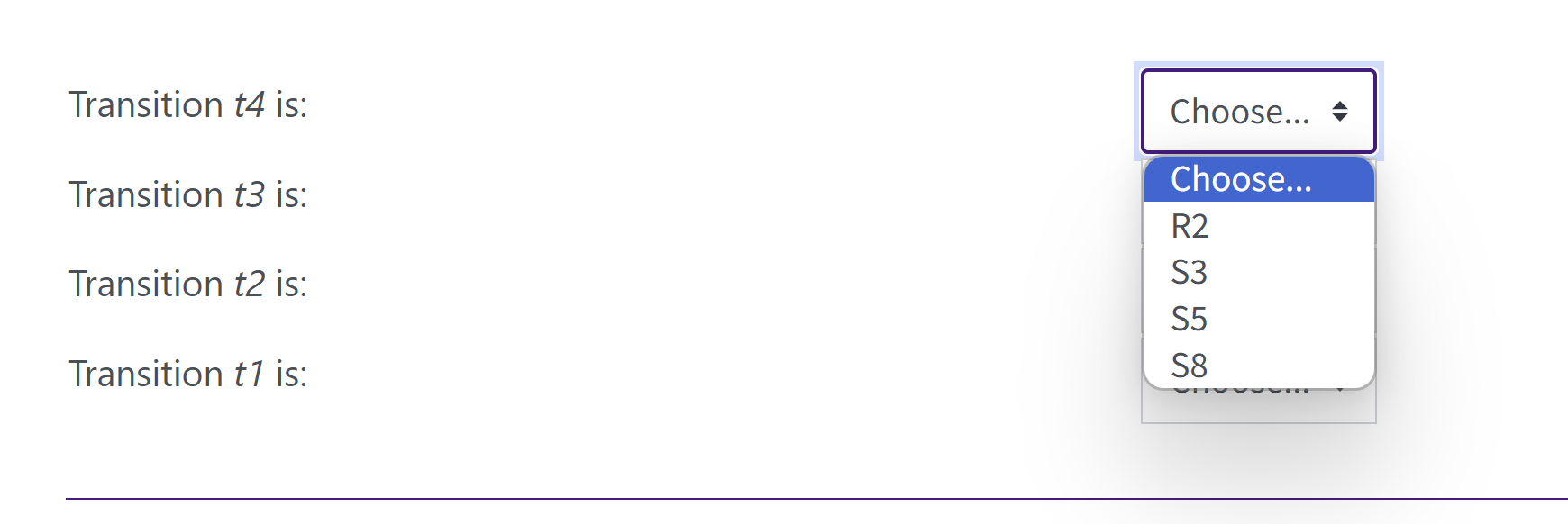 Solved 3.05-2 The RDT 3.0 protocol (b). Consider the rdt3.0 | Chegg.com