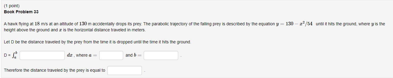 Solved (1 point) Book Problem 21 Use Simpson's Rule with n = | Chegg.com