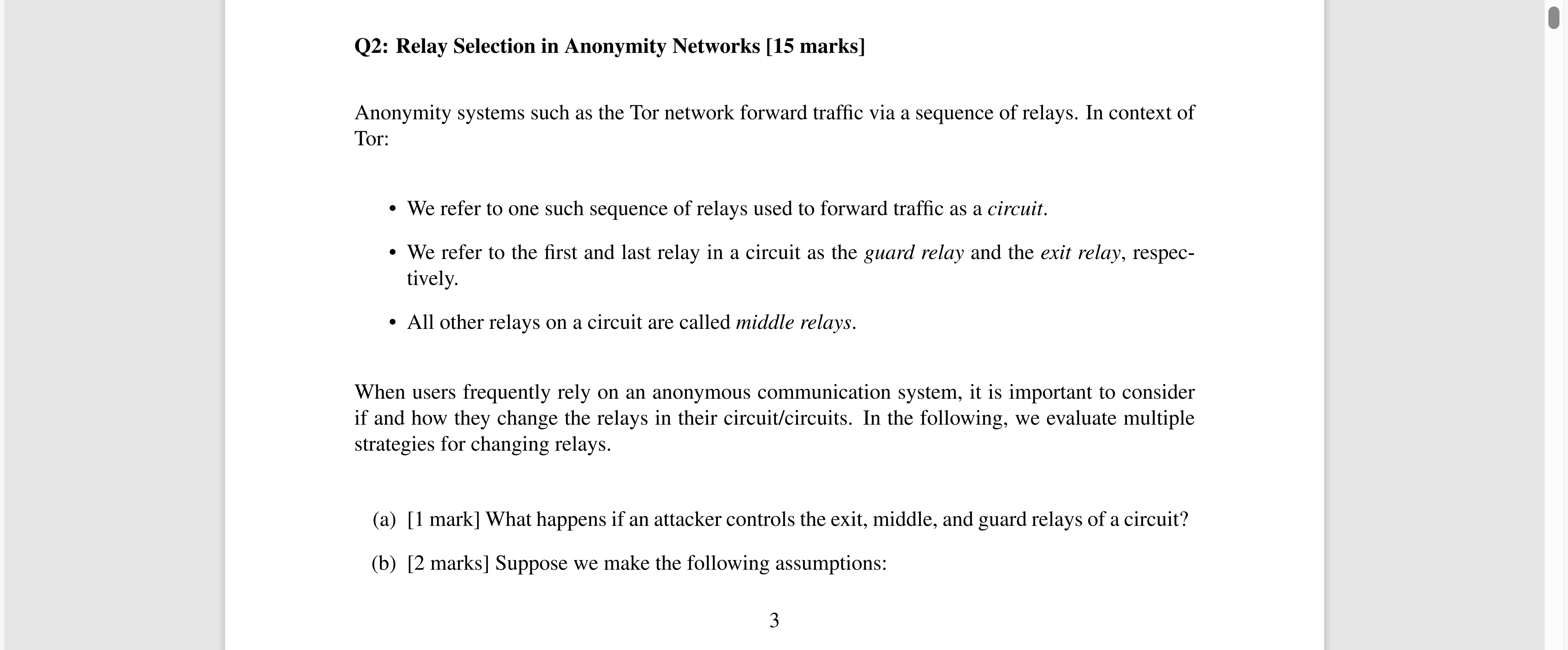 Solved If you use same keystream, C1 XOR C2 = P1 XOR K XOR | Chegg.com