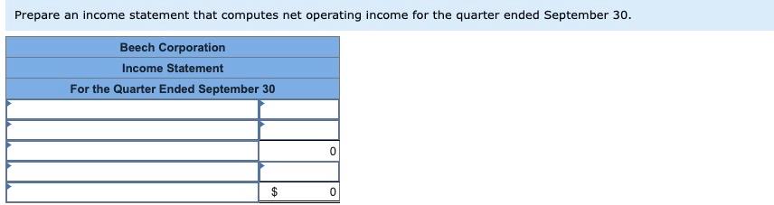 Solved Exercise 8-12 (Algo) Schedules of Expected Cash | Chegg.com