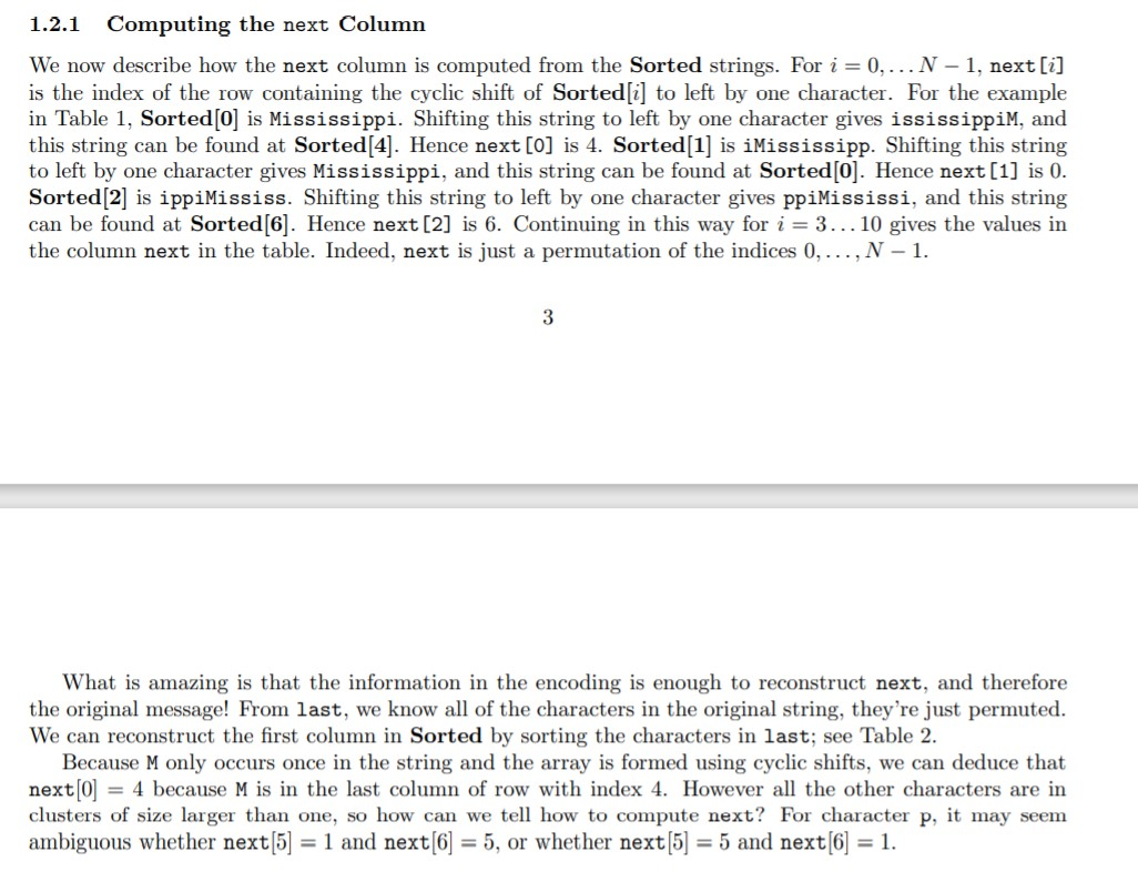 Solved Programming language: C++ Need to implement quick | Chegg.com