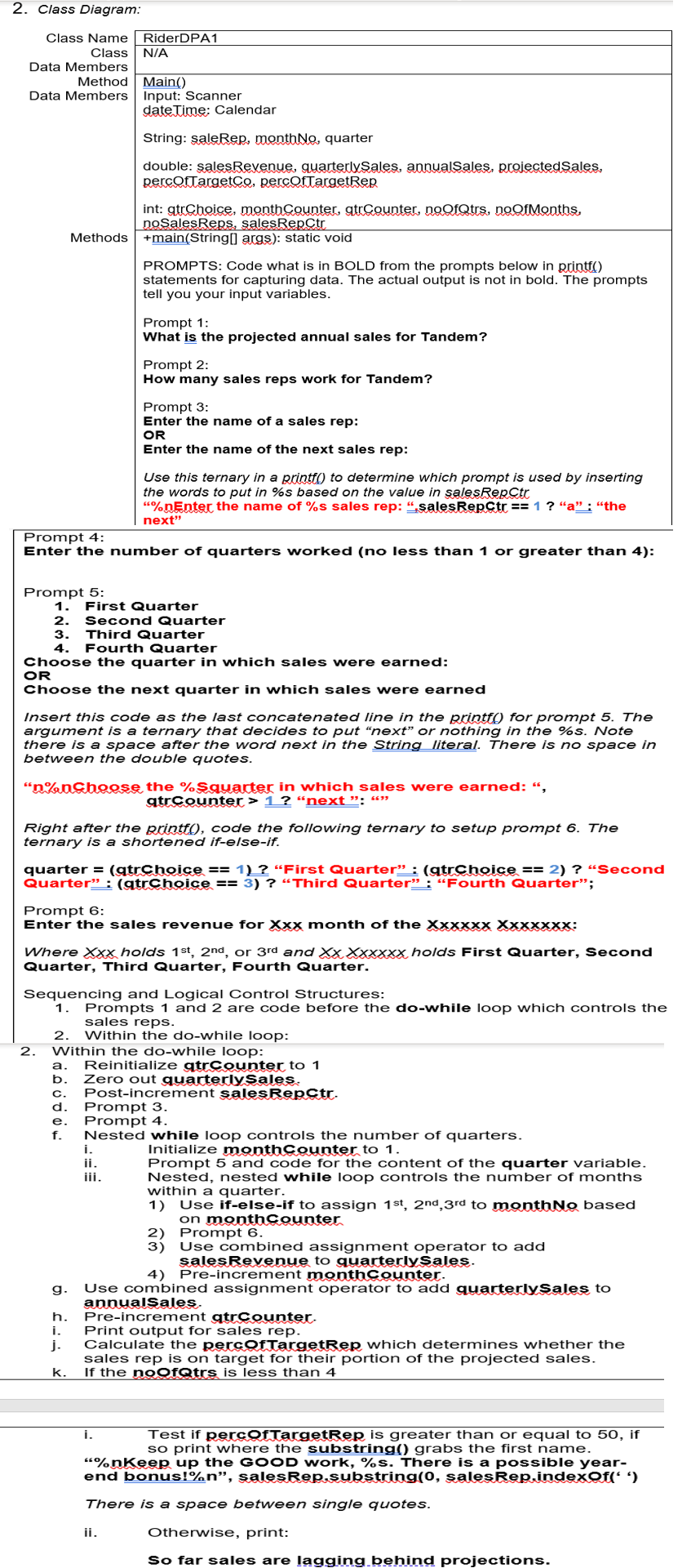 Solved Must be in java language please!!! Please make a | Chegg.com