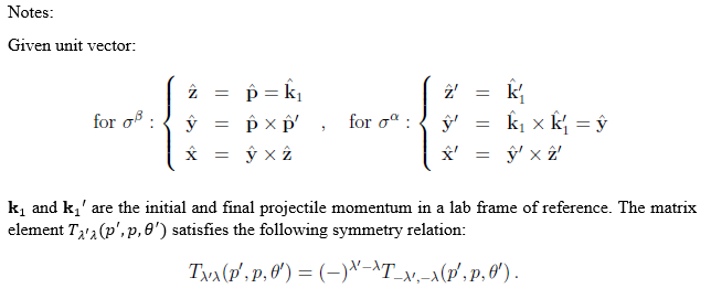 Solved This is the general formula to compute a spin | Chegg.com