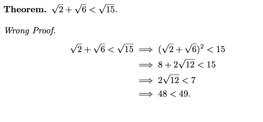 Solved Theorem. 22+62