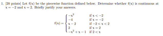 Solved I need help solving this problem I don't just need | Chegg.com