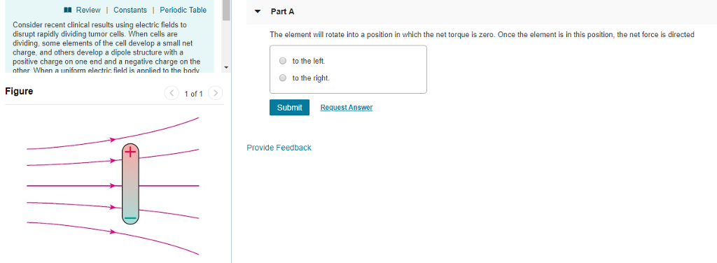 Solved Review | Constants | Periodic Table Part A Consider | Chegg.com
