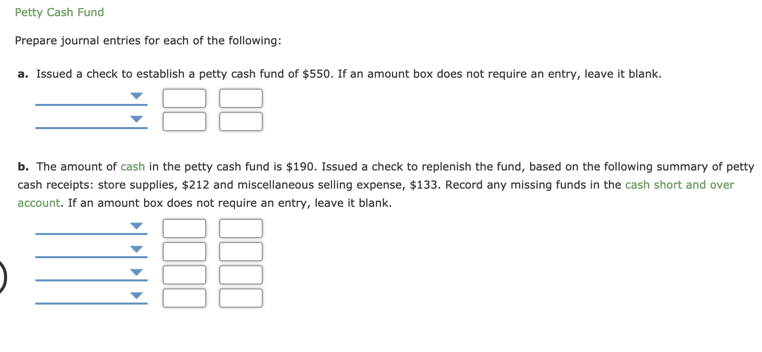 Solved Prepare journal entries for each of the following: a. | Chegg.com