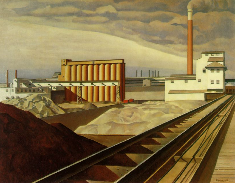 Solved Create a formal visual analysis by describing the | Chegg.com