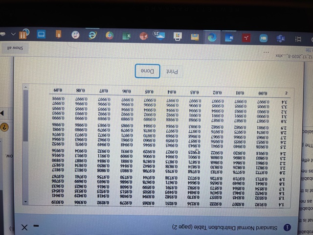 Solved Suppose a geyser has a mean time between eruptions of | Chegg.com