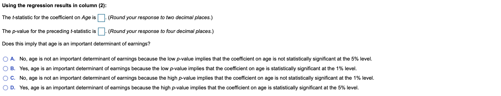 Solved The data set consists of information on 4100 | Chegg.com