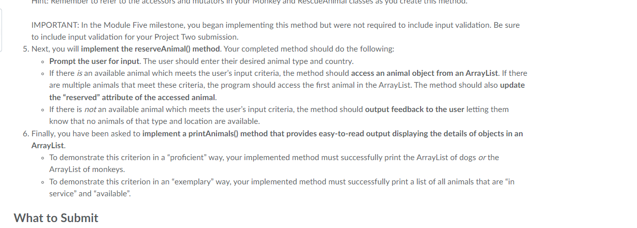 Please help complete the menu code in JAVA The | Chegg.com