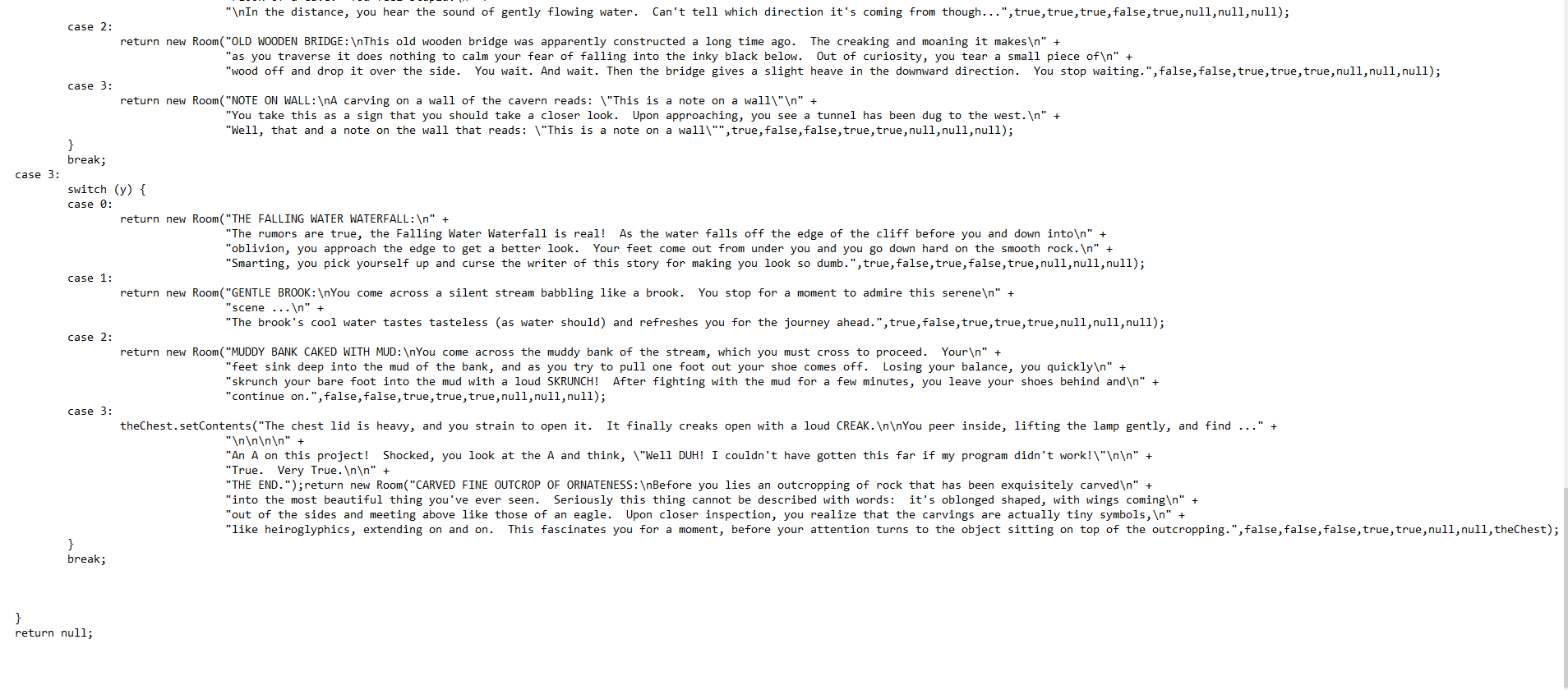 Introduction In this project, you will create a game | Chegg.com