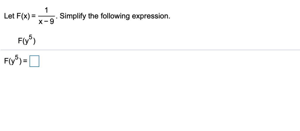 Solved 1 Determine The Composite Function G O G And Its