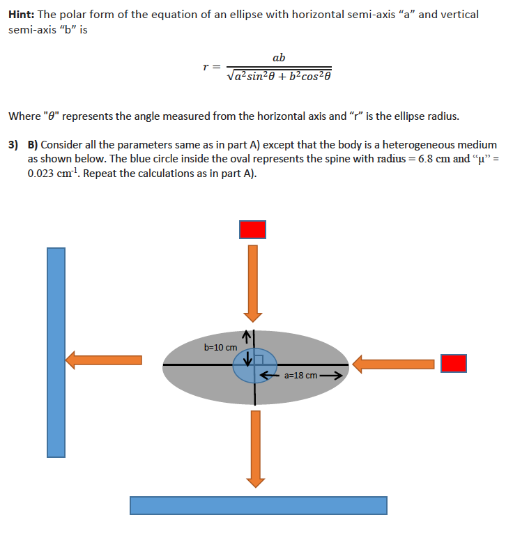 Solved 3) A) Consider a Computerized Axial Tomography (CAT) | Chegg.com