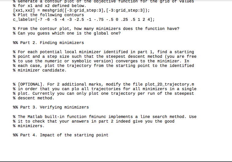Consider the function | Chegg.com