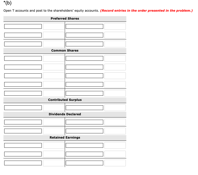 Solved *Problem 11-2A (Part Level Submission) Macaron | Chegg.com
